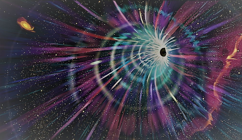 Тайны внешних миров. Часть 2